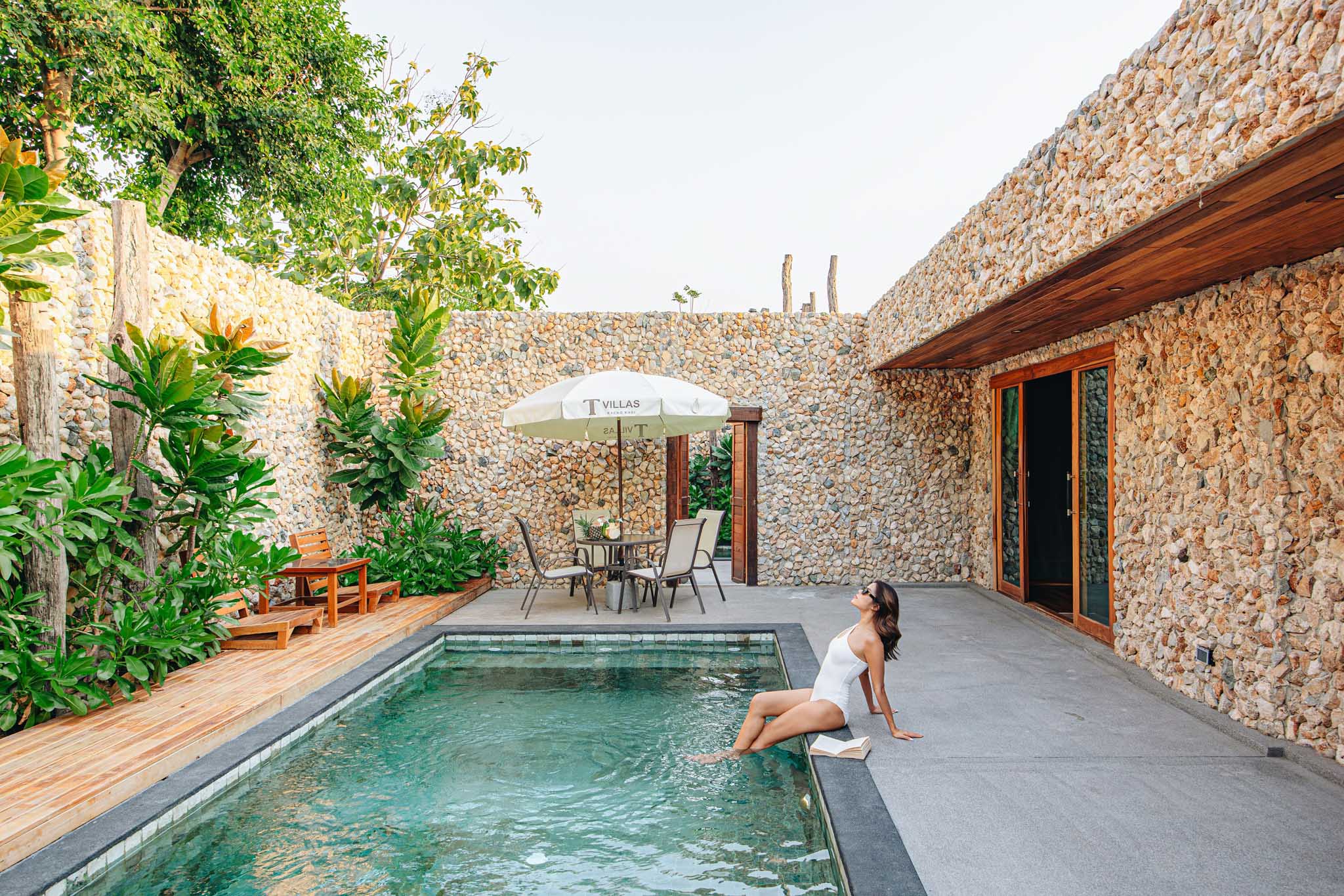 T Villas | Kaeng Khoi, Saraburi